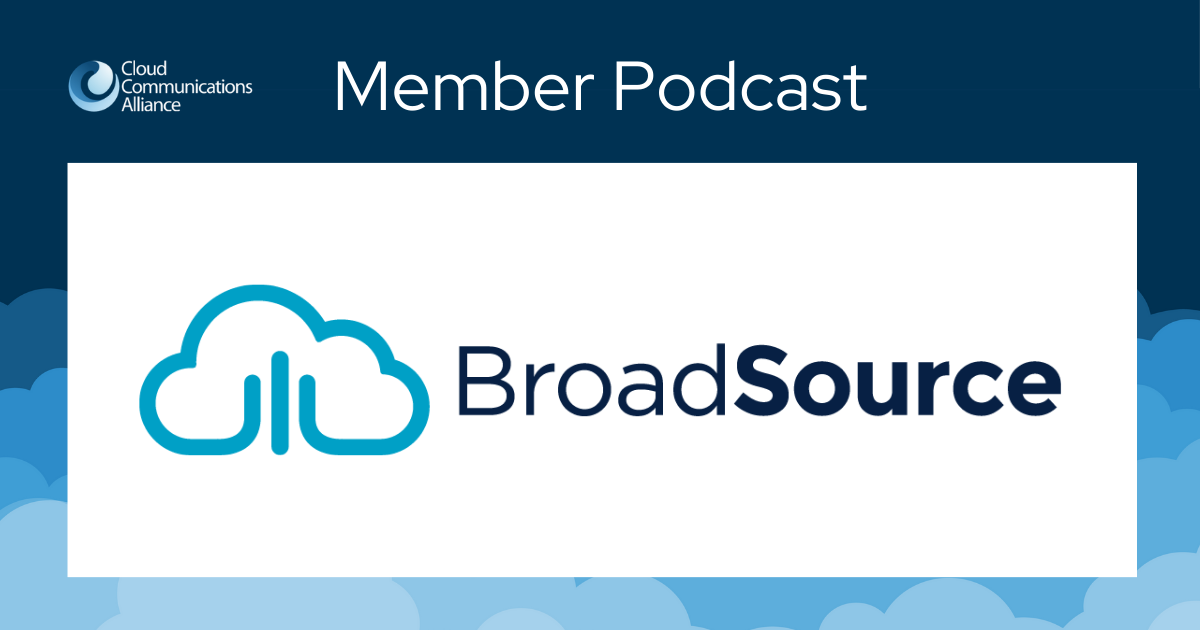 BroadSource SecureCall help merchants get PCI compliance, Podcast